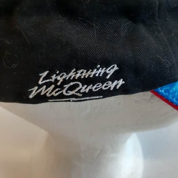 Disney | Accessories | Disney Rusteze Medicated Bumper Ointment Cap Hat ...